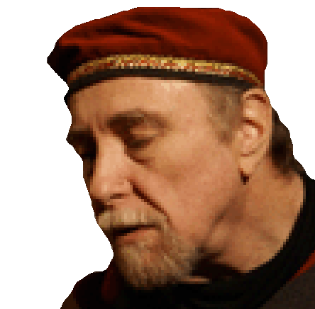 David Kempton's The Soundsmith